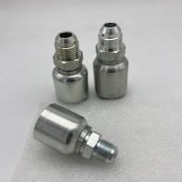 China JIC Male 16711-08-08PK Hydraulic Hose Fitting for sale