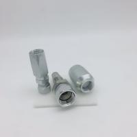 China Carbon Steel R5 Hose Hydraulic Ferrule Reusable for sale