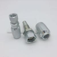 China Carbon Steel R5 Hose Hydraulic Ferrule Reusable for sale