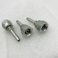 China Non Standard BSP Female 60 Degree Cone Hydraulic Ferrule for sale