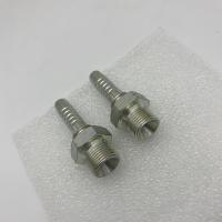 China EATON BSP Male Hydraulic Garden Hose Ferrule for sale
