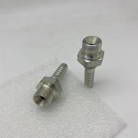 China EATON BSP Male Hydraulic Garden Hose Ferrule for sale