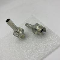 China EATON BSP Male Hydraulic Garden Hose Ferrule for sale