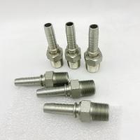 China Npt Male Thread 15611 Brake Oil Hose With Fittings for sale