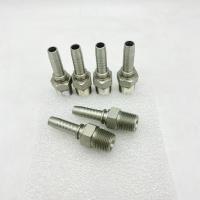 China Npt Male Thread 15611 Brake Oil Hose With Fittings for sale