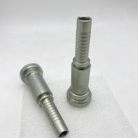 China OEM Hydraulic Carbon Steel Sae Flanges for sale