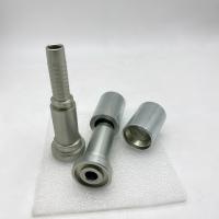 China OEM Hydraulic Carbon Steel Sae Flanges for sale