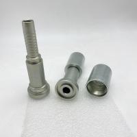 China OEM Hydraulic Carbon Steel Sae Flanges for sale