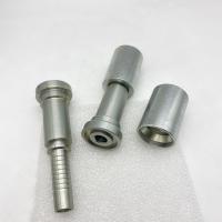 China OEM Hydraulic Carbon Steel Sae Flanges for sale
