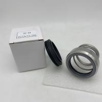 China Centrifugal Engine CR Pump 10bar Mechanical Seals for sale