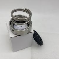 China 25Mpa Shaft Submersible Sewage Pumps Mechanical Seals for sale