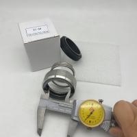 China 25Mpa Shaft Submersible Sewage Pumps Mechanical Seals for sale