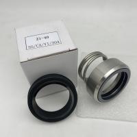 China 25Mpa Shaft Submersible Sewage Pumps Mechanical Seals for sale