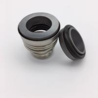 China Roten Uniten 3 155 Single Spring Pump Mechanical Seals for sale