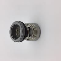 China Roten Uniten 3 155 Single Spring Pump Mechanical Seals for sale