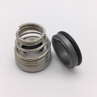 China Roten Uniten 3 155 Single Spring Pump Mechanical Seals for sale