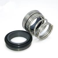 China 155-22 Rotary Shaft 25Mpa Mechanical Seals For Water Pump for sale