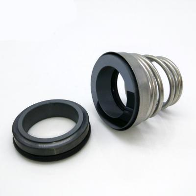 China 155-22 Rotary Shaft 25Mpa Mechanical Seals For Water Pump for sale