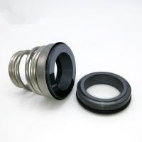 China 155-22 Rotary Shaft 25Mpa Mechanical Seals For Water Pump for sale