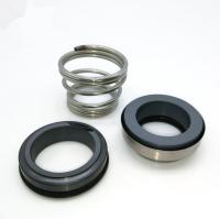 China 155-22 Rotary Shaft 25Mpa Mechanical Seals For Water Pump for sale