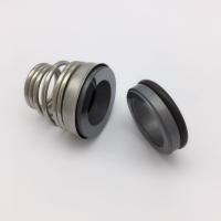 China Shaft 155A Water Pump Mechanical Seal for sale