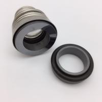 China Shaft 155A Water Pump Mechanical Seal for sale
