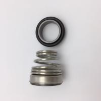 China Shaft 155A Water Pump Mechanical Seal for sale