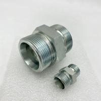 China Hydraulic Metric Hose To Faucet Adapter JIS Hose Fittings for sale