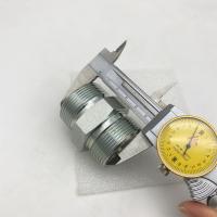 China Hydraulic Metric Hose To Faucet Adapter JIS Hose Fittings for sale