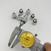 China 1JB High Precision CNC Center Production Hydraulic Hose Adapter for sale
