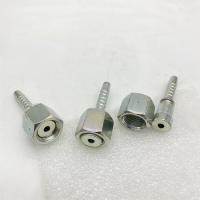 China ODM ORFS Female Ferrule Hydraulic Hose Fitting for sale