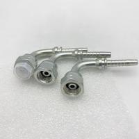 China Garden Hose Fittings Quick Connector Bsp 90 Degree Elbow for sale