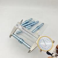 China Connecting Hose Double Connector EATON Hydraulic Hose Fitting for sale