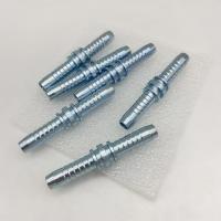 China Connecting Hose Double Connector EATON Hydraulic Hose Fitting for sale