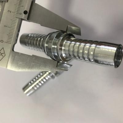 China High Pressure Forged Double Connector Threaded Union Galvanized Plumbing Fittings for sale