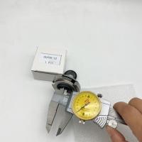 China Sewage Centrifugal Rotating Shaft 25Mpa Submersible Pump Mechanical Seal for sale
