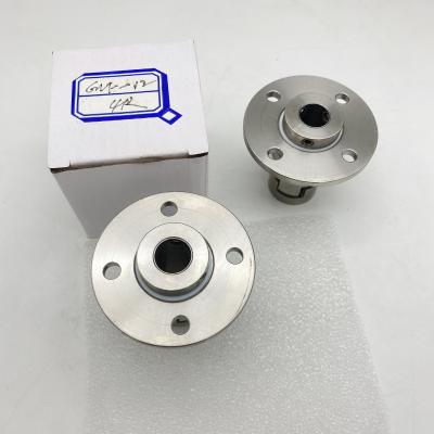 China GLF-22 Shaft 12mm Balanced Shaft Pump Mechanical Seals for sale