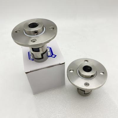 China Pressure 25mpa 16mm 4 Holes Grundfo Pump Mechanical Seals for sale