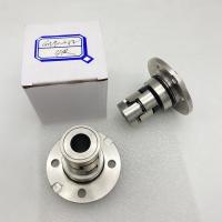 China Pressure 25mpa 16mm 4 Holes Grundfo Pump Mechanical Seals for sale