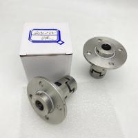 China Pressure 25mpa 16mm 4 Holes Grundfo Pump Mechanical Seals for sale