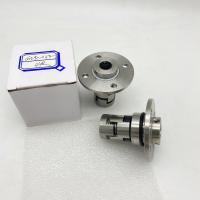 China Pressure 25mpa 16mm 4 Holes Grundfo Pump Mechanical Seals for sale