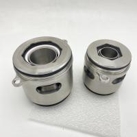 China Double Cartridge Size 22mm And 32mm CR Pump Shaft Seals for sale