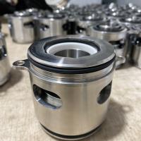 China Double Cartridge Size 22mm And 32mm CR Pump Shaft Seals for sale