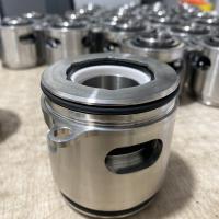 China Double Cartridge Size 22mm And 32mm CR Pump Shaft Seals for sale