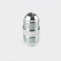 China 1J JIC Male 74 Cone Union Metric Hose Adapters For Excavator for sale