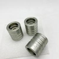 China 00402-06 Carbon Steel EN 856-4SP Hydraulic Hose Ferrule Fittings for sale