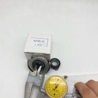 China Steel Water Pump 12mm Mechanical Seal 10 Bar Pressure for sale