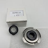 China Steel Water Pump 12mm Mechanical Seal 10 Bar Pressure for sale