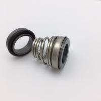 China Roten Uniten 3 155 Pump 25mpa Single Spring Mechanical Seal for sale