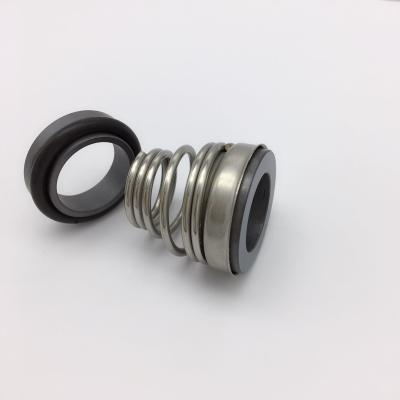 China Roten Uniten 3 155 Pump 25mpa Single Spring Mechanical Seal for sale